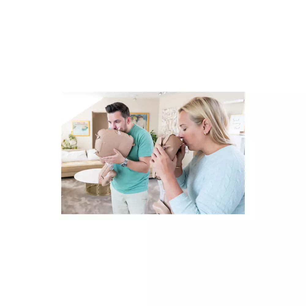 Mini Anne Global - nadmuchiwany fantom do nauki RKO - MedicShop ...